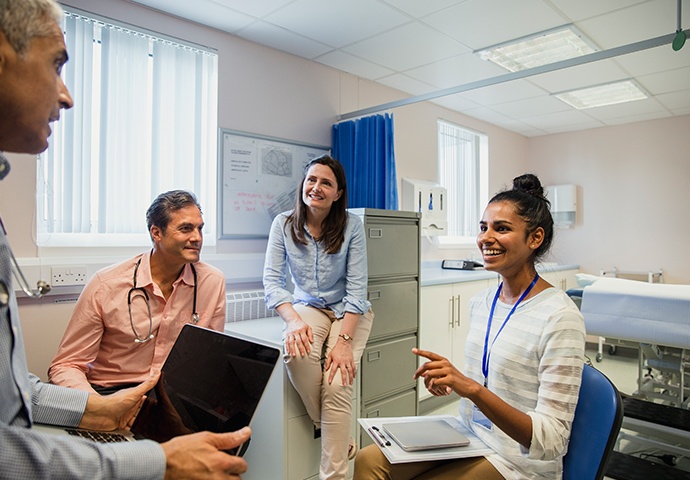 Workflow Walkthrough – showcasing the first major event of encompass ...