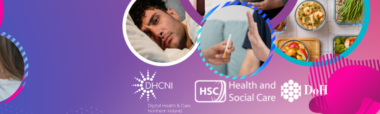 Adult Mental Health and Well-Being – DHCNI