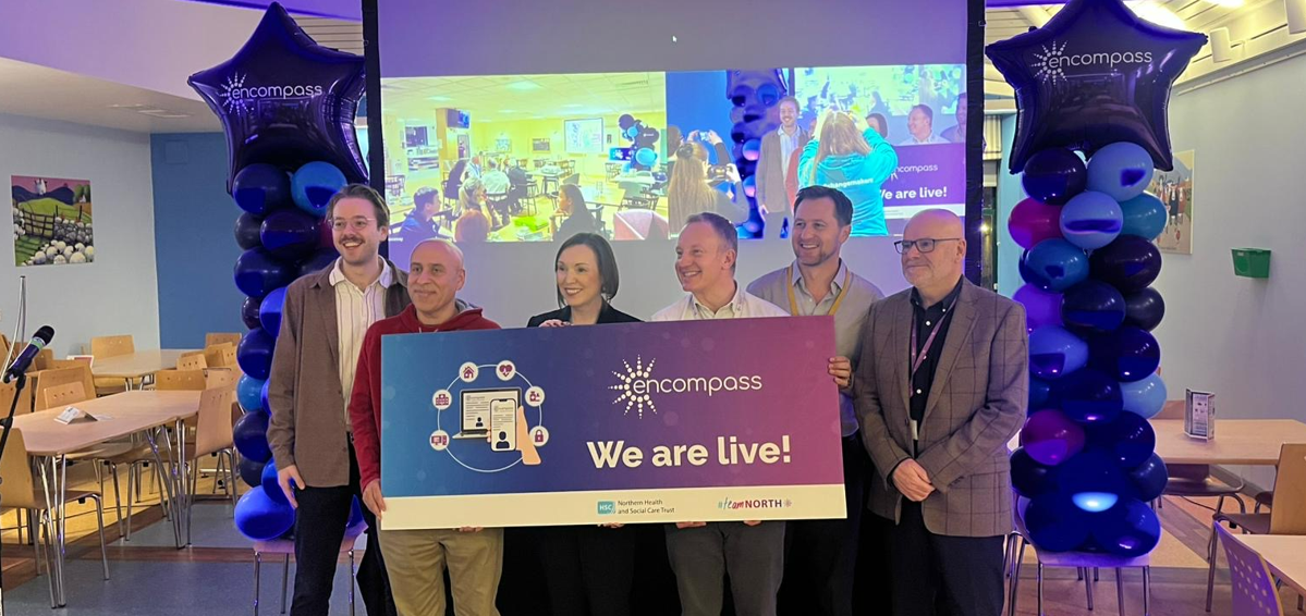 Northern Trust marks Epic milestone in healthcare – DHCNI