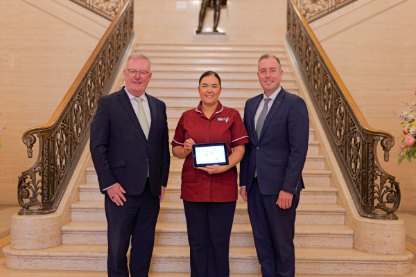 ‘Helping You Thrive in Secondary School’ digital campaign launched – DHCNI